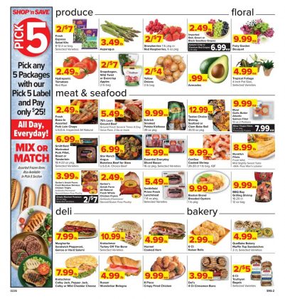 SHOP 'n SAVE Weekly Ad Feb 26 – Mar 04, 2026