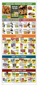 Save Mart Supermarkets Weekly Ad Feb 04 – Feb 10, 2026