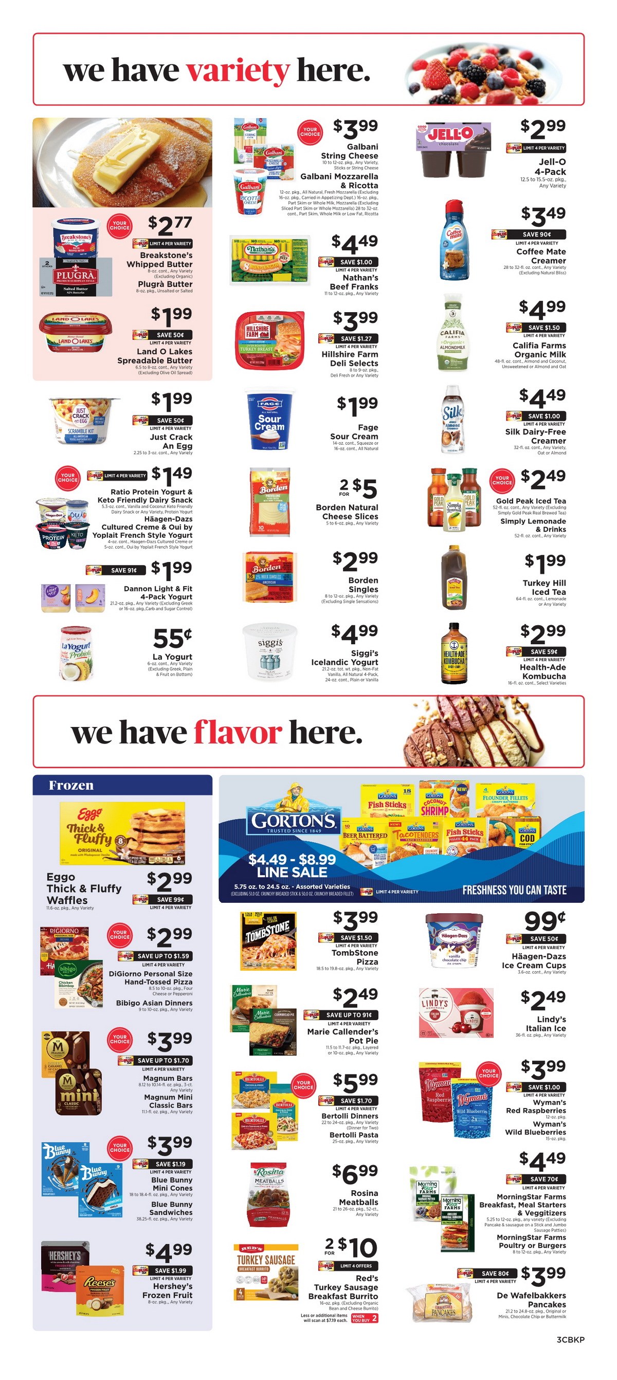 ShopRite Weekly Ad Feb 20 – Feb 26, 2026