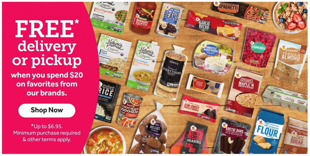 Stop & Shop Weekly Ad Feb 20 – Feb 26, 2026