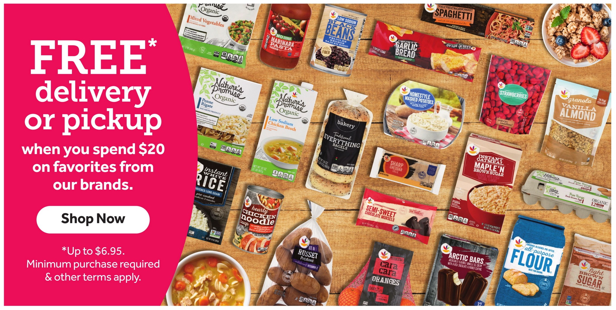 Stop & Shop Weekly Ad Feb 20 – Feb 26, 2026
