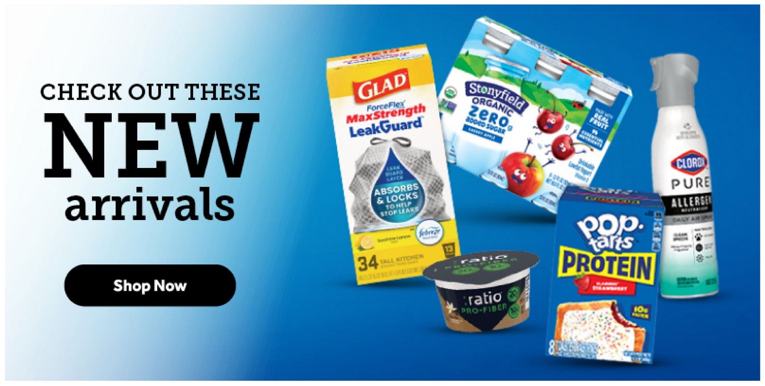 Stop & Shop Weekly Ad Feb 13 – Feb 19, 2026 (Valentine's Day Promotion ...