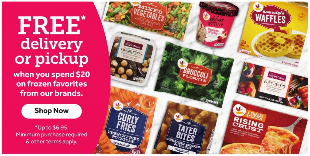Stop & Shop Weekly Ad Feb 27 – Mar 05, 2026