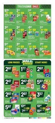 Super 1 Foods Weekly Ad Feb 04 – Feb 10, 2026