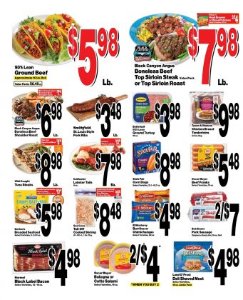 Super Saver Weekly Ad Feb 11 – Feb 17, 2026