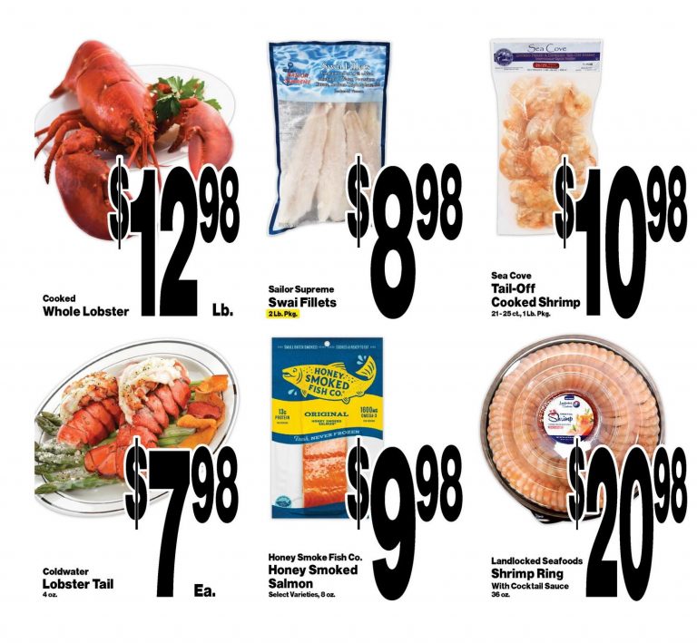 Super Saver Weekly Ad Feb 18 – Feb 24, 2026