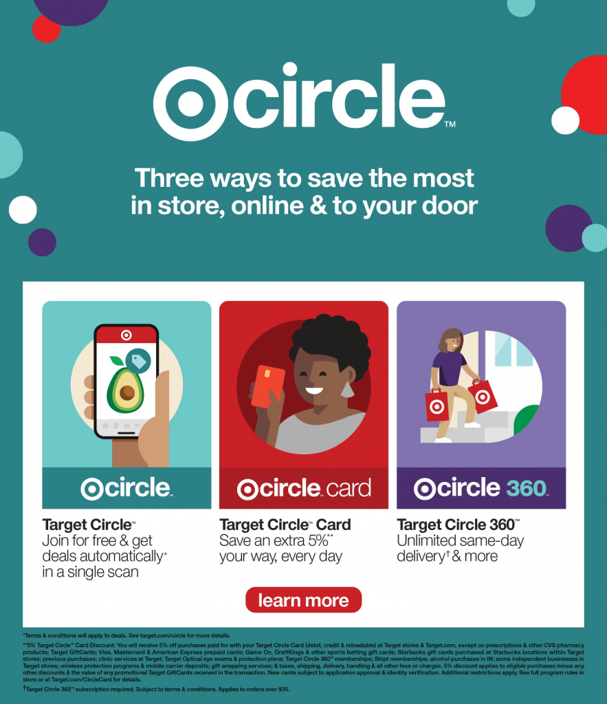 Target Weekly Ad Feb 22 – Feb 28, 2026