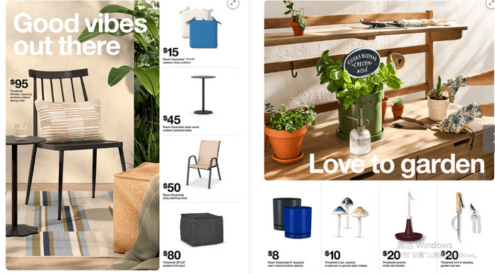Target Weekly Ad Mar 01 – Mar 07, 2026