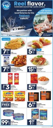 Tom Thumb Weekly Ad Feb 18 – Feb 24, 2026