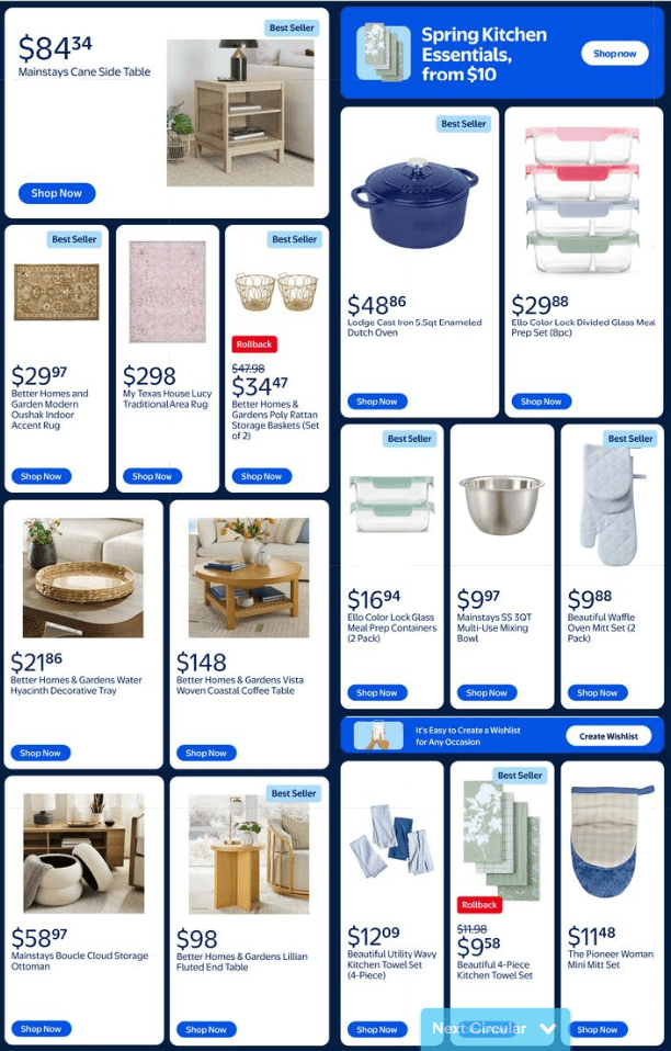 Walmart Weekly Ad Feb 11 – Feb 17, 2026
