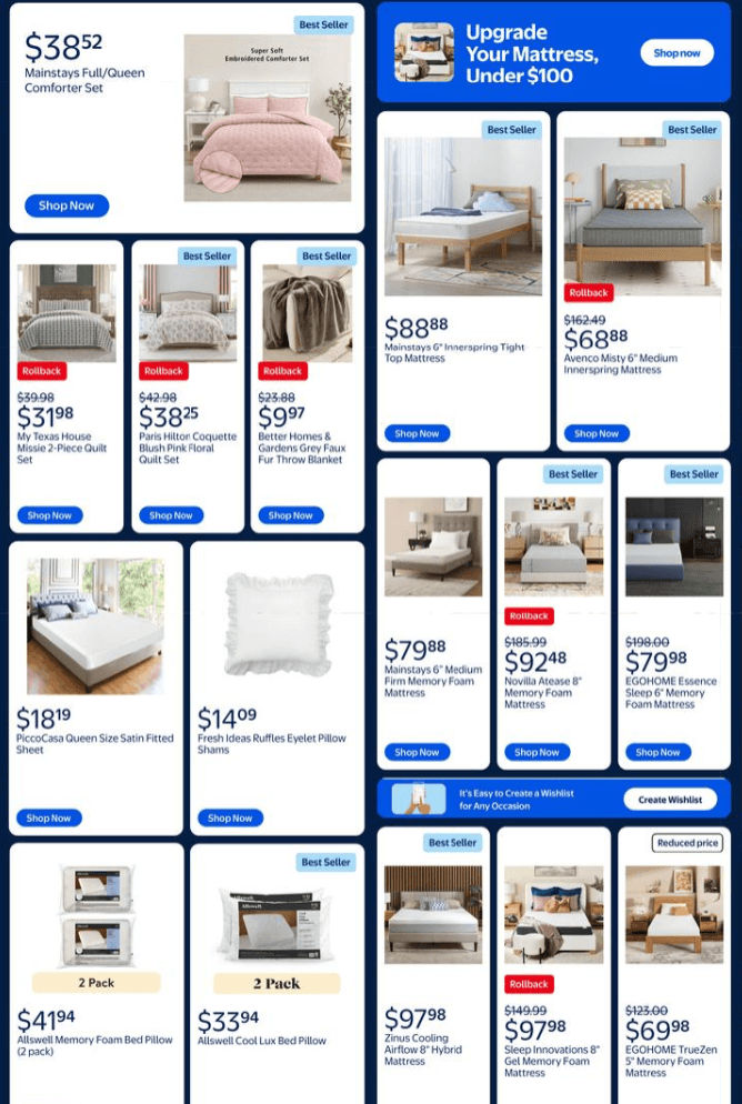 Walmart Weekly Ad Feb 18 – Feb 24, 2026
