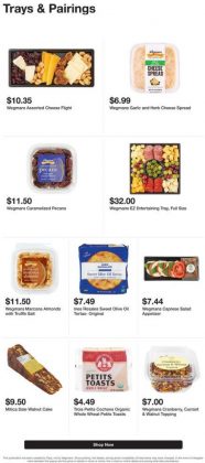 Wegmans Weekly Ad Feb 24 – Mar 09, 2026