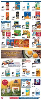 Big Y Weekly Ad Mar 05 – Mar 11, 2026