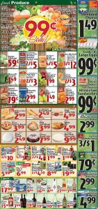 Butera Weekly Ad Mar 04 – Mar 10, 2026