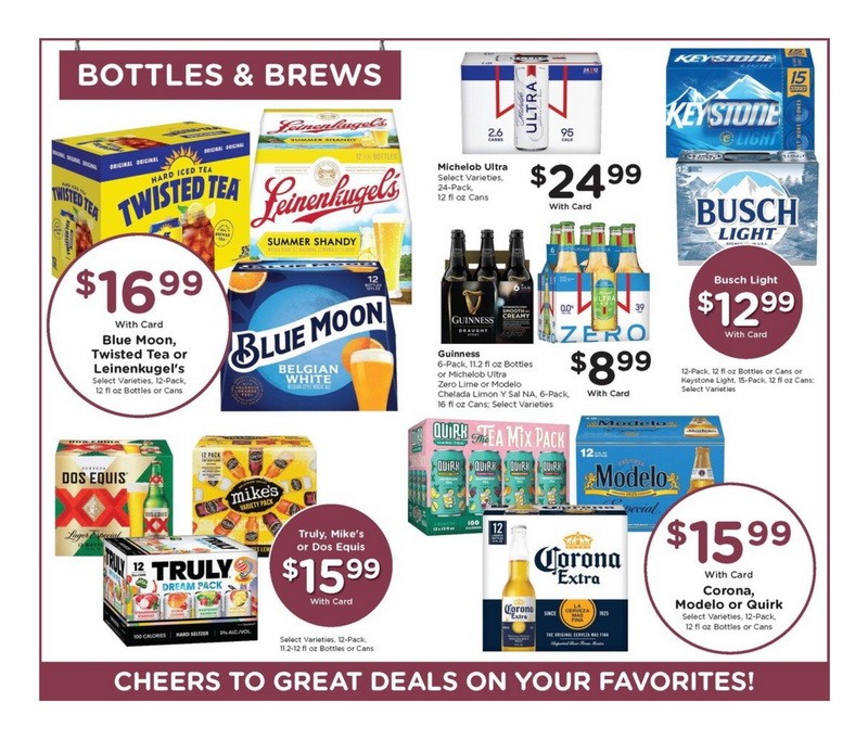 Dillons Weekly Ad Mar 04 – Mar 10, 2026 (Easter Promotion Included)
