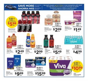 Dillons Weekly Ad Mar 04 – Mar 10, 2026 (Easter Promotion Included)