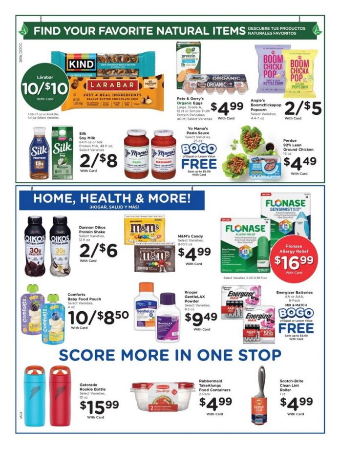 Dillons Weekly Ad Mar 11 – Mar 17, 2026 (Easter Promotion Included)