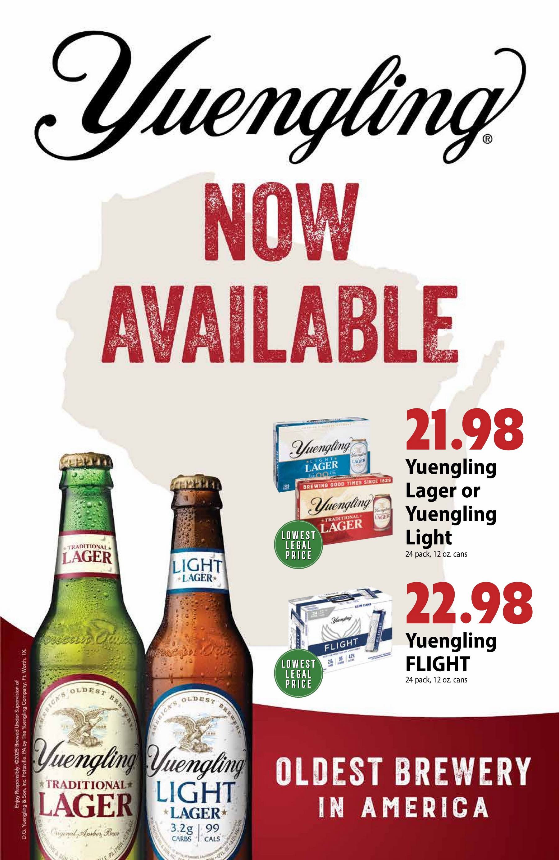 Festival Foods Weekly Ad Mar 18 – Mar 24, 2026