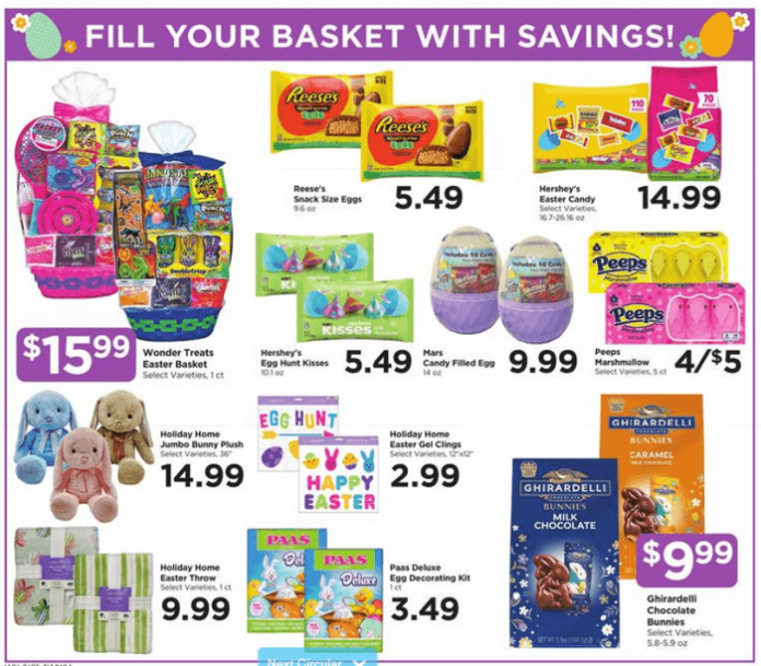 Food 4 Less Weekly Ad Mar 04 – Mar 10, 2026