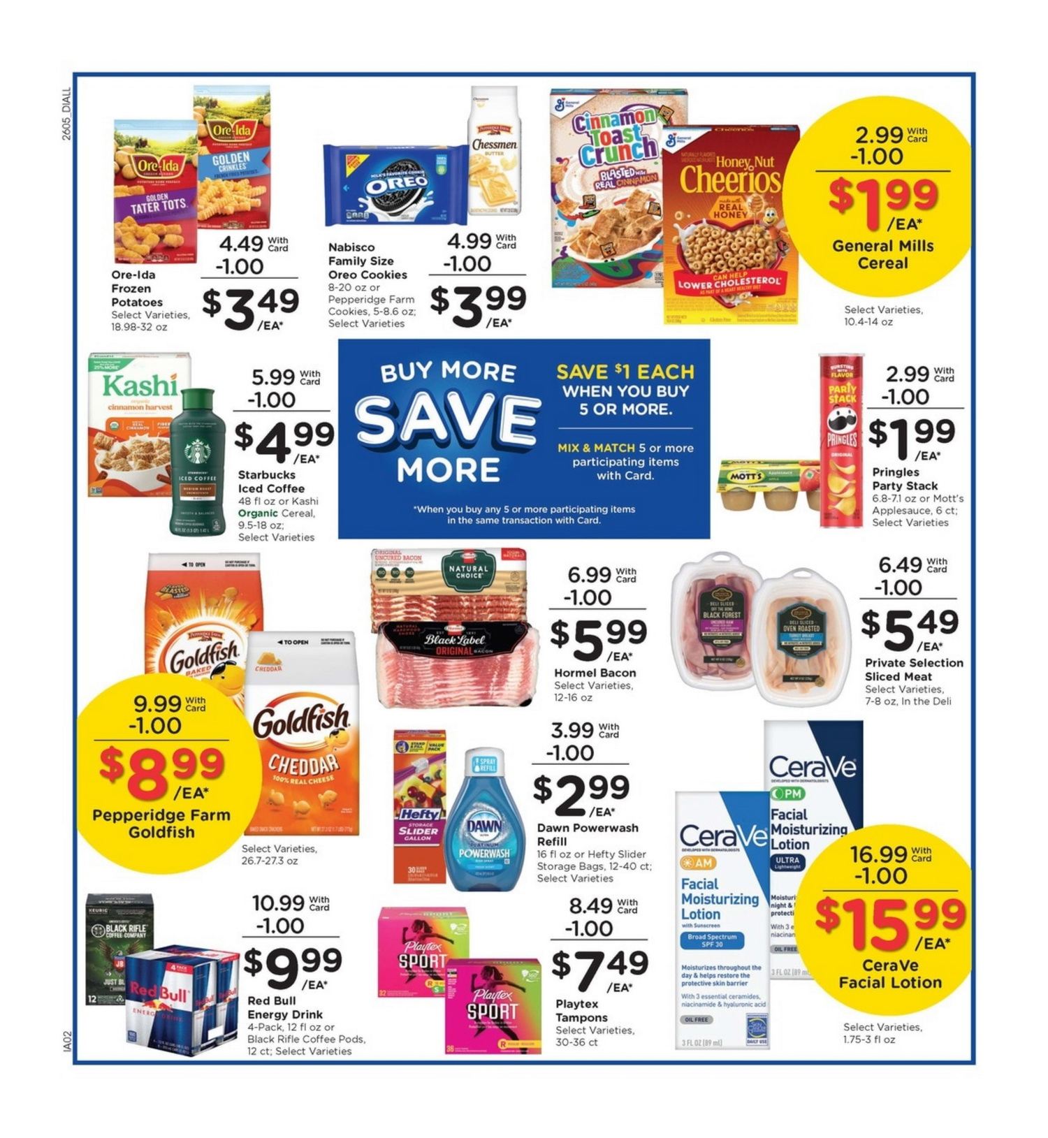 Gerbes Weekly Ad Mar 04 – Mar 10, 2026
