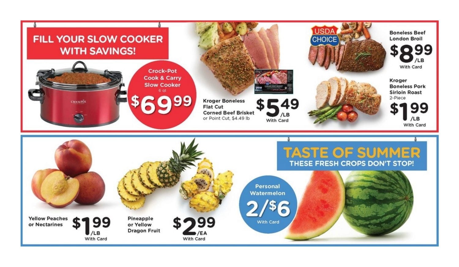 Gerbes Weekly Ad Mar 04 – Mar 10, 2026