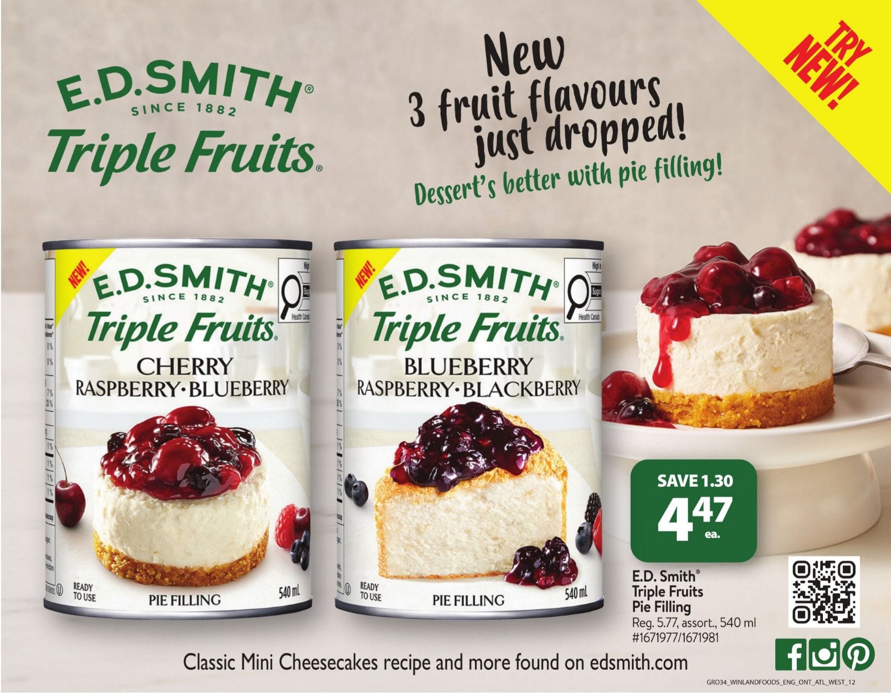 Giant Tiger Weekly Ad Mar 25 – Mar 31, 2026 (Easter Promotion Included)
