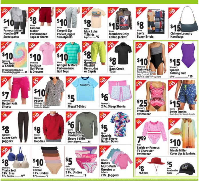 Ocean State Job Lot Weekly Ad Mar 19 – Mar 25, 2026