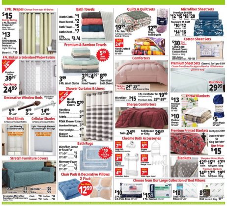 Ocean State Job Lot Weekly Ad Mar 19 – Mar 25, 2026