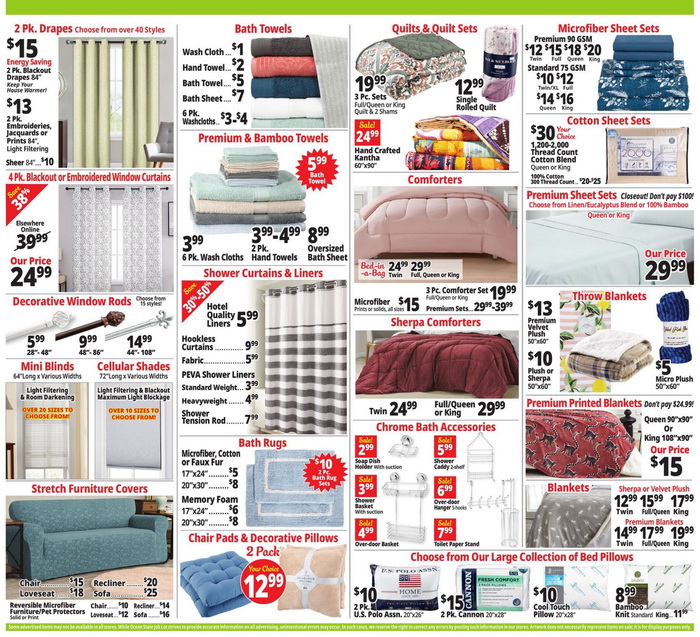 Ocean State Job Lot Weekly Ad Mar 19 – Mar 25, 2026