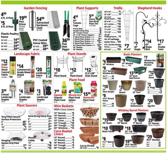 Ocean State Job Lot Weekly Ad Mar 19 – Mar 25, 2026
