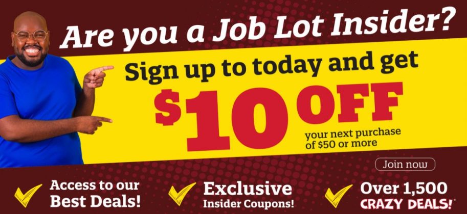 Ocean State Job Lot Weekly Ad Mar 12 – Mar 18, 2026