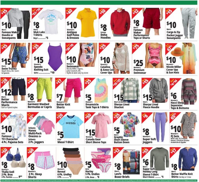 Ocean State Job Lot Weekly Ad Mar 12 – Mar 18, 2026