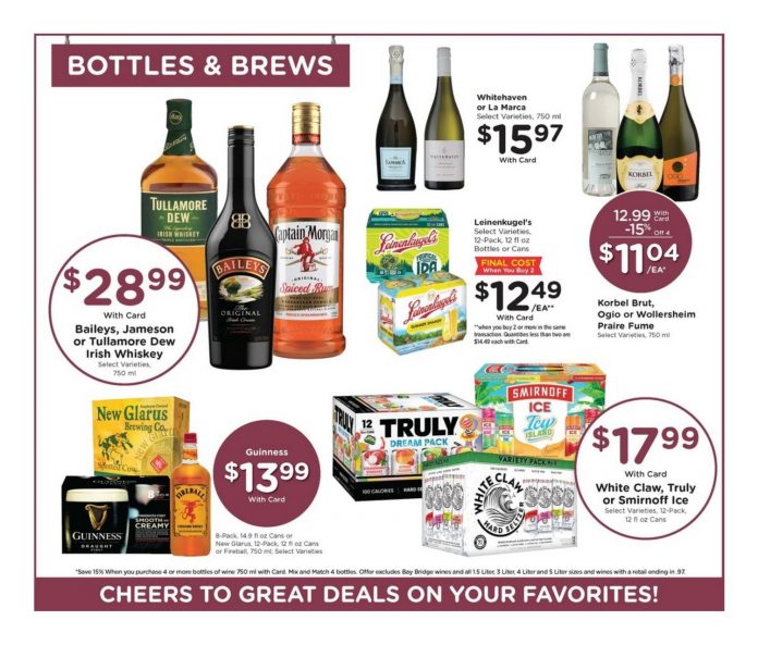 Pick 'n Save Weekly Ad Mar 04 – Mar 10, 2026 (Easter Promotion Included)
