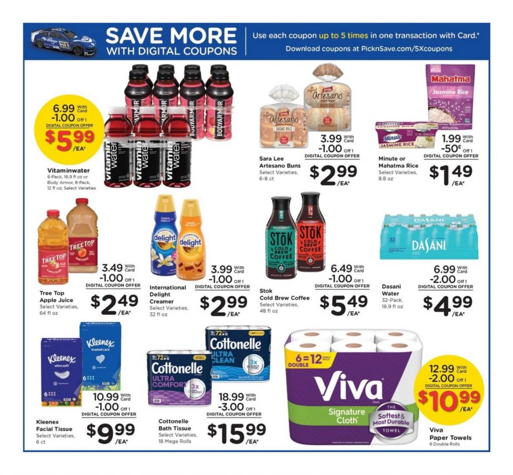 Pick 'n Save Weekly Ad Mar 04 – Mar 10, 2026 (Easter Promotion Included)