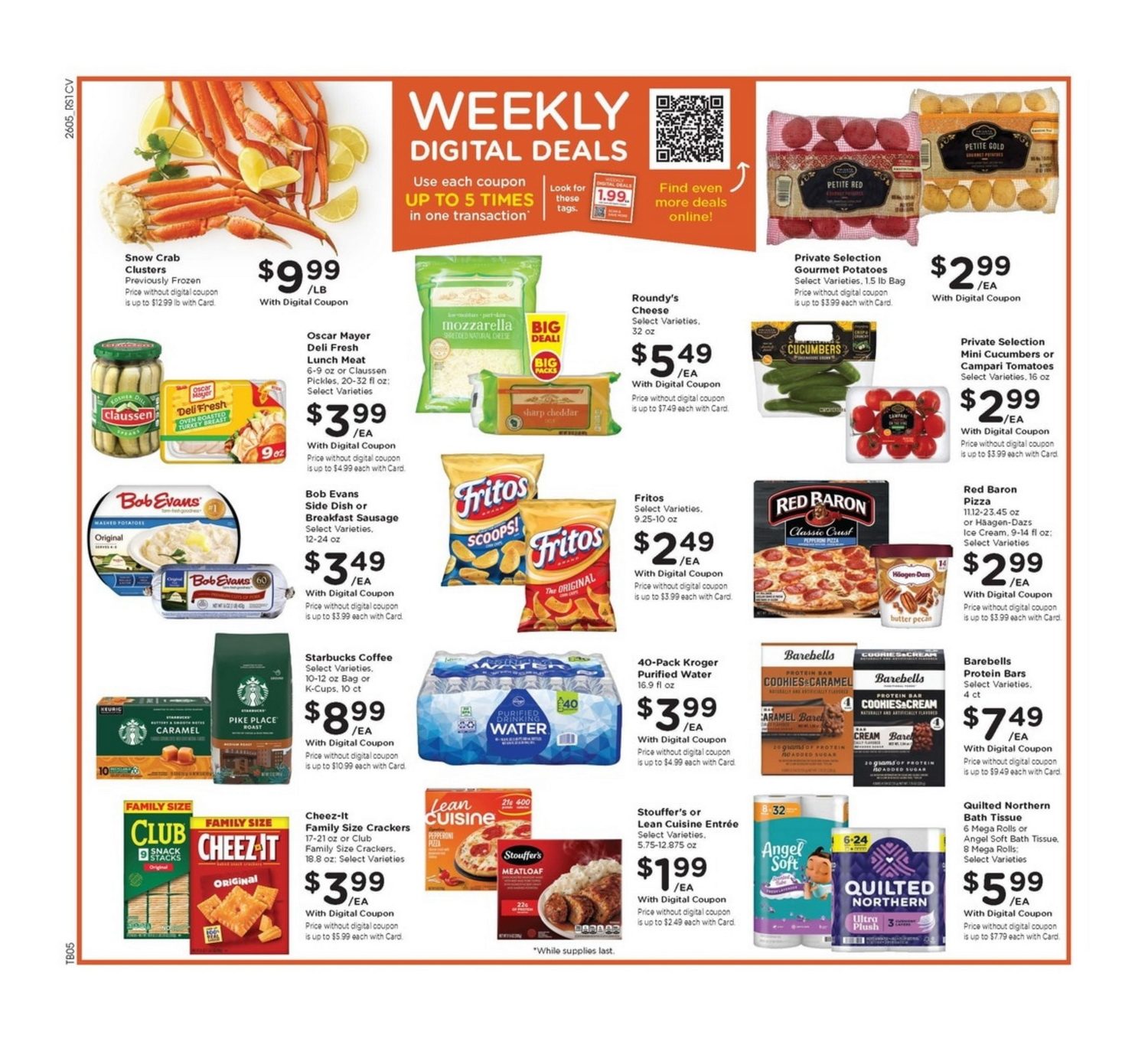 Pick 'n Save Weekly Ad Mar 04 – Mar 10, 2026 (Easter Promotion Included)