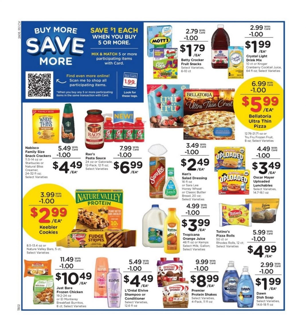 Pick 'n Save Weekly Ad Mar 04 – Mar 10, 2026 (Easter Promotion Included)