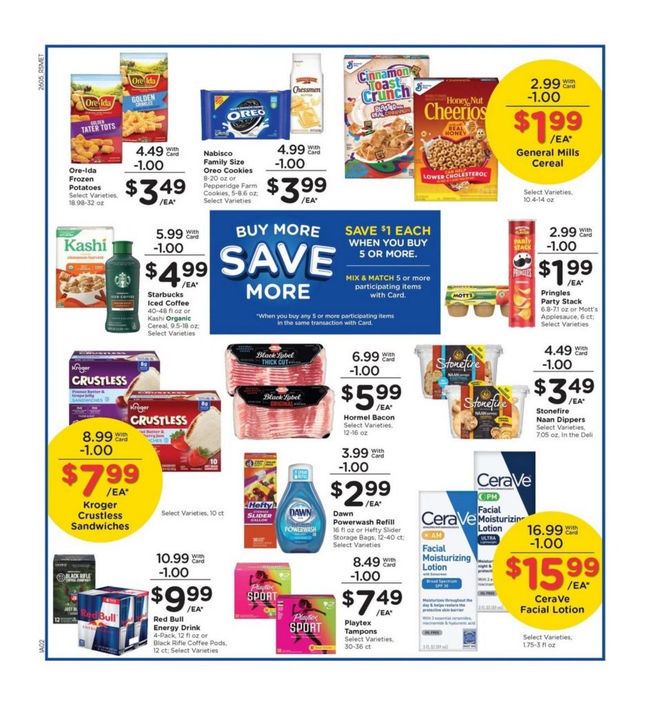 Pick 'n Save Weekly Ad Mar 04 – Mar 10, 2026 (Easter Promotion Included)