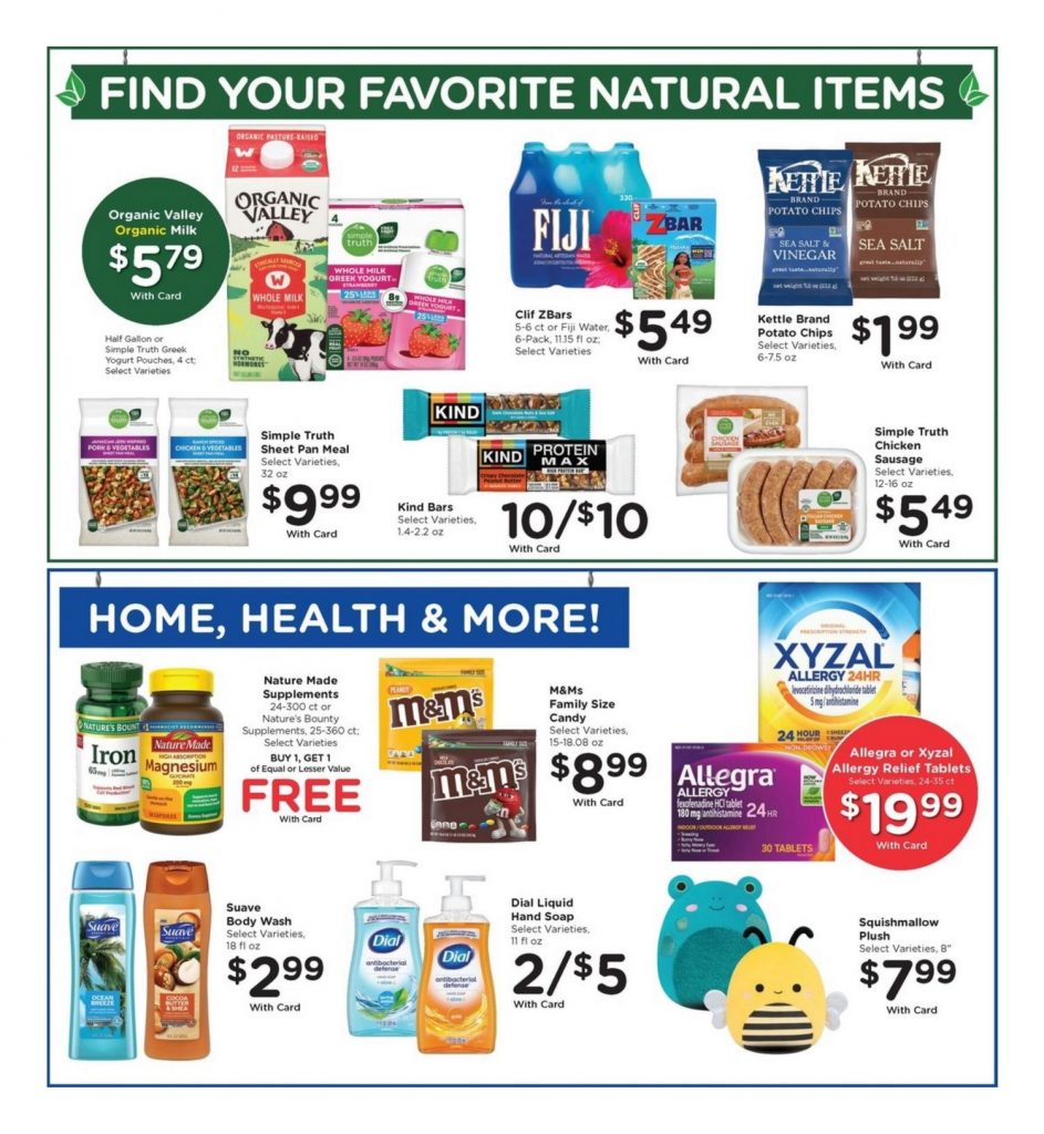Pick 'n Save Weekly Ad Mar 04 – Mar 10, 2026 (Easter Promotion Included)