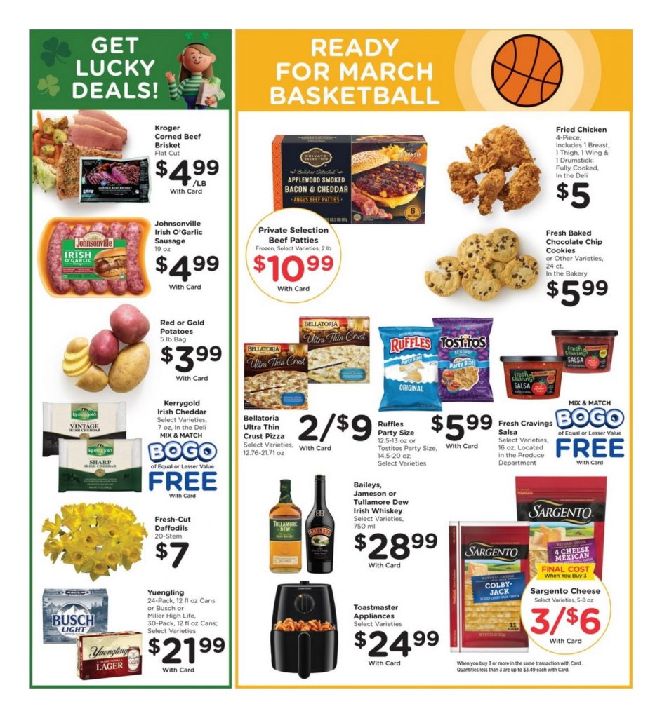 Pick 'n Save Weekly Ad Mar 11 – Mar 17, 2026 (Easter Promotion Included)