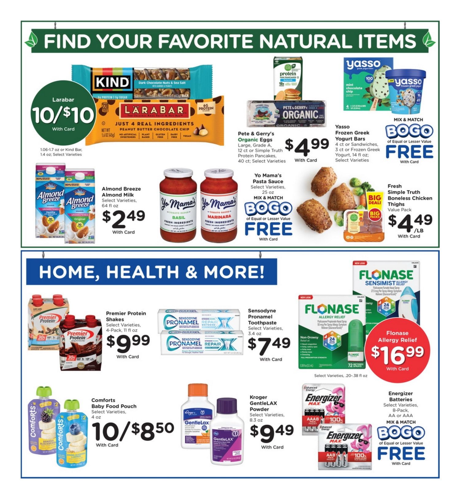 Pick 'n Save Weekly Ad Mar 11 – Mar 17, 2026 (Easter Promotion Included)