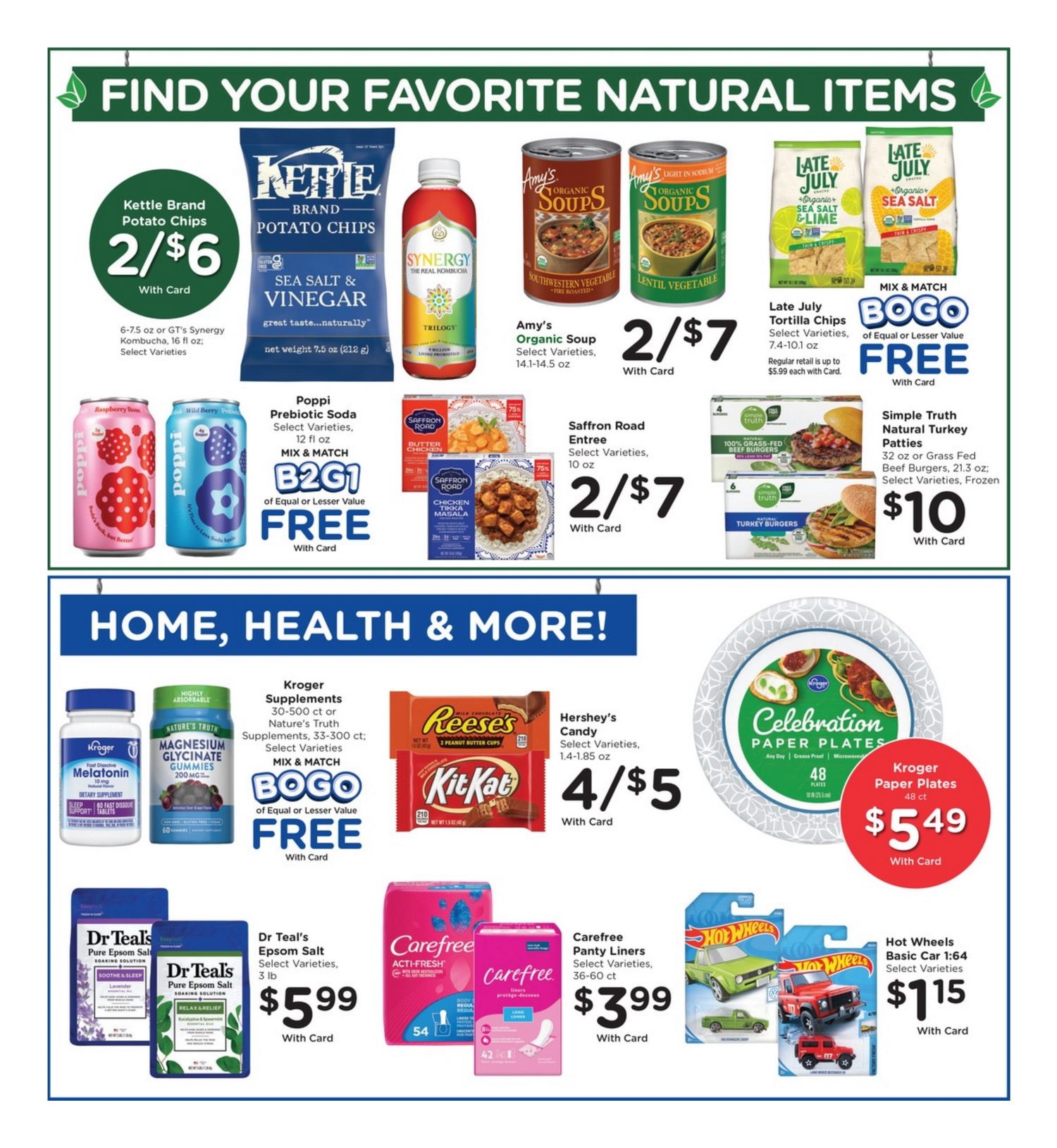 Pick 'n Save Weekly Ad Mar 18 – Mar 24, 2026 (Easter Promotion Included)