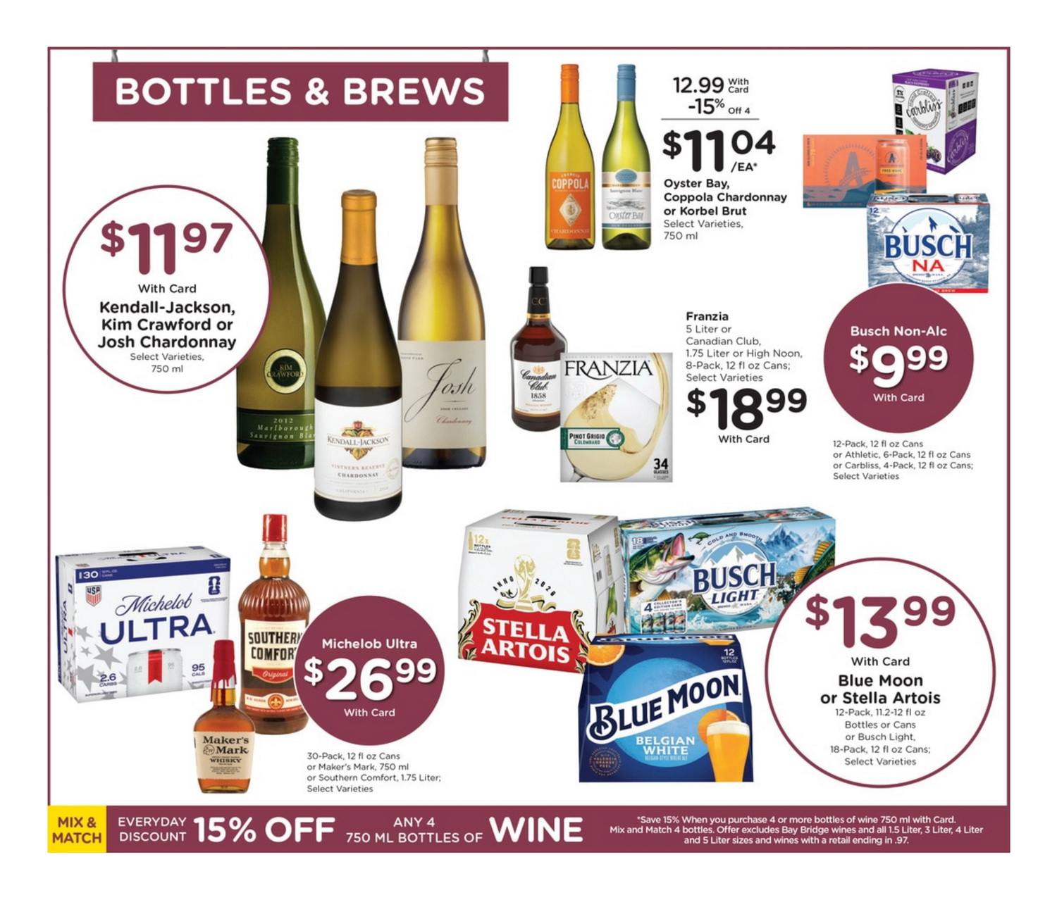 Pick 'n Save Weekly Ad Mar 25 – Mar 31, 2026 (Easter Promotion Included)
