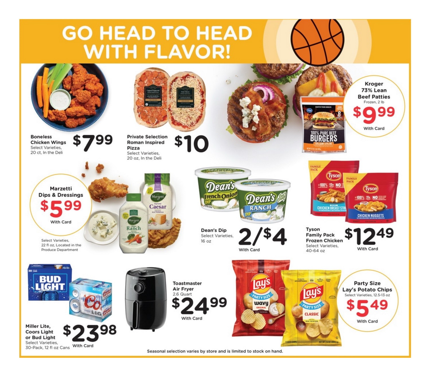 Pick 'n Save Weekly Ad Mar 25 – Mar 31, 2026 (Easter Promotion Included)