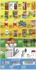 Rural King Weekly Ad Mar 12 – Mar 25, 2026