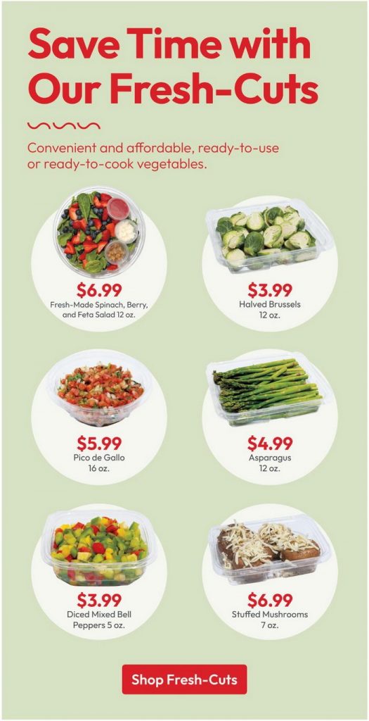 Stater Bros Weekly Ad Mar 11 – Mar 17, 2026 (St. Patrick's Day ...