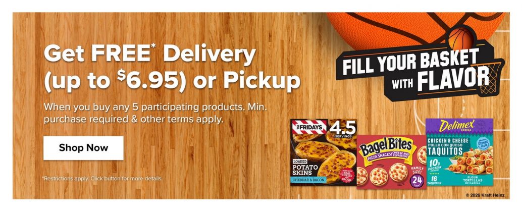 Stop & Shop Weekly Ad Mar 06 – Mar 12, 2026 (Saint Patrick's Day ...