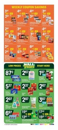 Super 1 Foods Weekly Ad Mar 11 – Mar 17, 2026