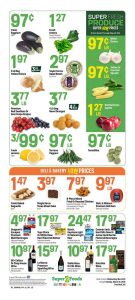 Super 1 Foods Weekly Ad Mar 04 – Mar 10, 2026