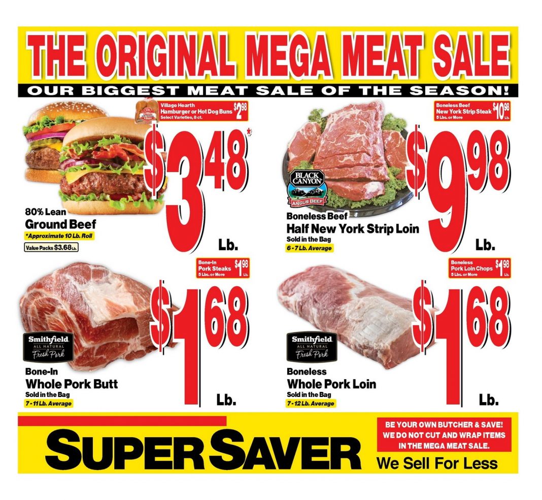 Super Saver Weekly Ad Mar 04 – Mar 10, 2026 - Part 4