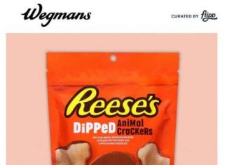 Wegmans Weekly Ad